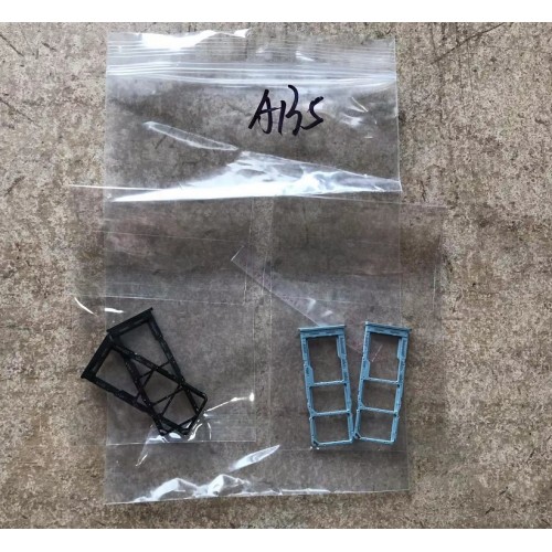 Samsung Galaxy A13 A135 SIM Card Tray