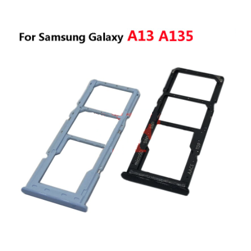 Samsung Galaxy A13 A135 SIM Card Tray