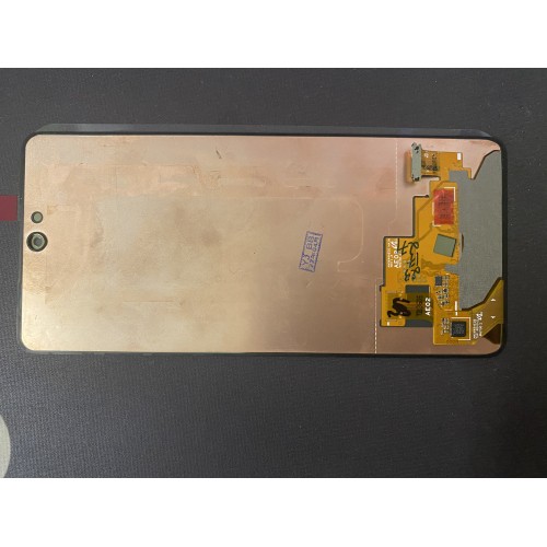 Samsung Galaxy A53 5G SM-A536 LCD and Touch Screen Assembly [Black]