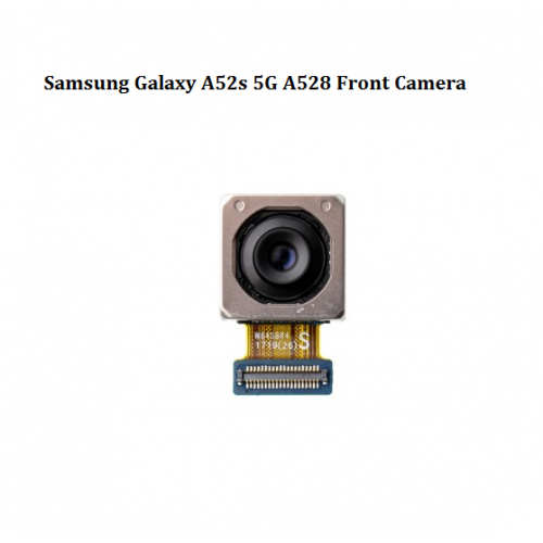 Samsung Galaxy A52s 5G A528 Rear Camera