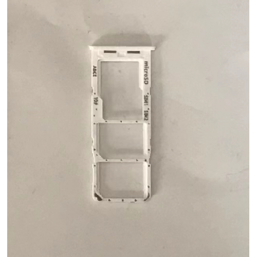 Samsung Galaxy A23 SM-A235 SIM Card Tray [White]