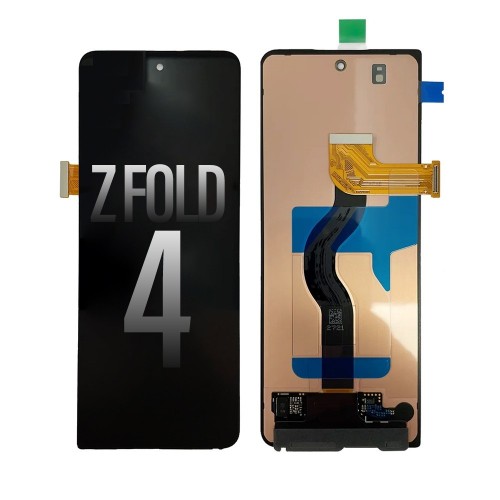 Samsung Galaxy SM-F936 (Z Fold-4 5G 2022) OUTER LCD (Service Pack ...