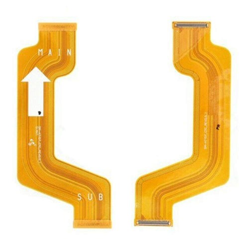 Samsung Galaxy SM-A71 4G A715 main board Flex Cable