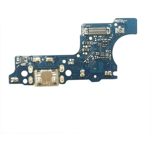 Samsung Galaxy SM-A01 4G A015 Charging Port Flex Cable