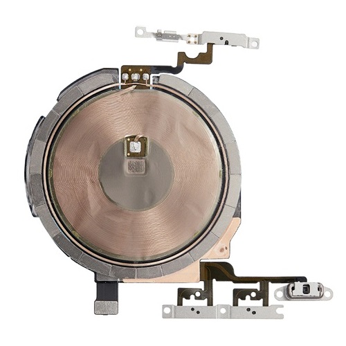 iPhone 13 mini wireless charging flex cable