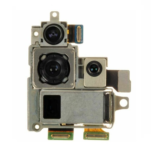 Samsung Galaxy S20 Ultra Rear Camera