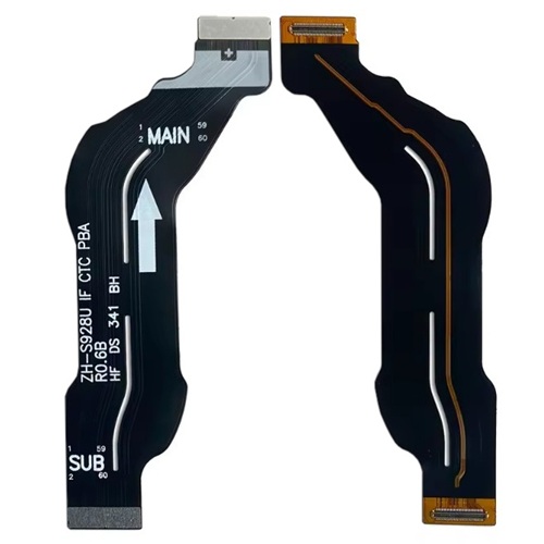 Samsung S24 Ultra S928 Mainboard Flex Cable