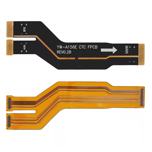 Samsung Galaxy A15 5G SM-A156 Mainboard Flex Cable