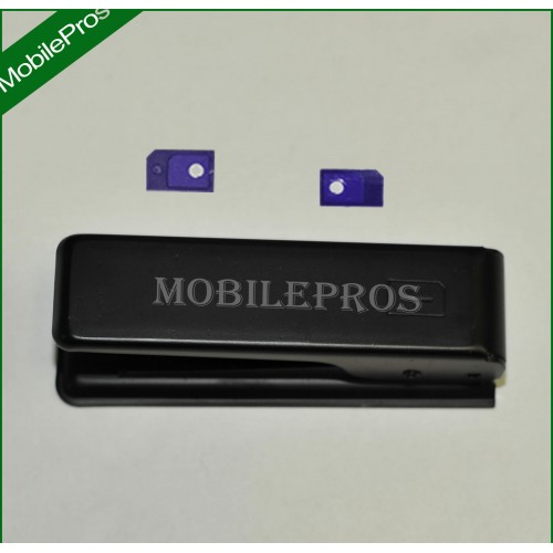 Sim Card Cutter [Micro to Nano]