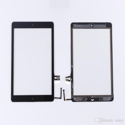 iPad 2018 (6th Gen) Touch Screen with Home Button and Adhesive Tape ...