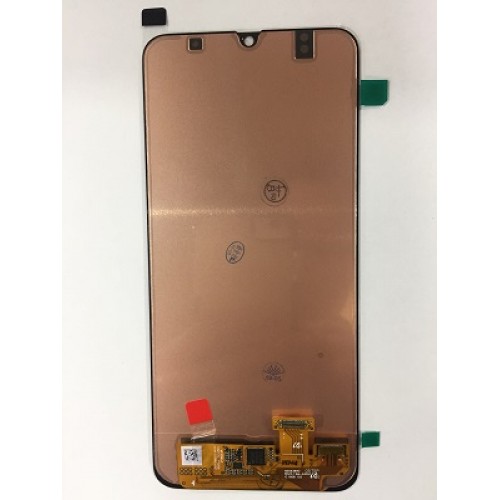 Samsung A30 SM-A305 LCD and Touch Screen Assembly [Black]